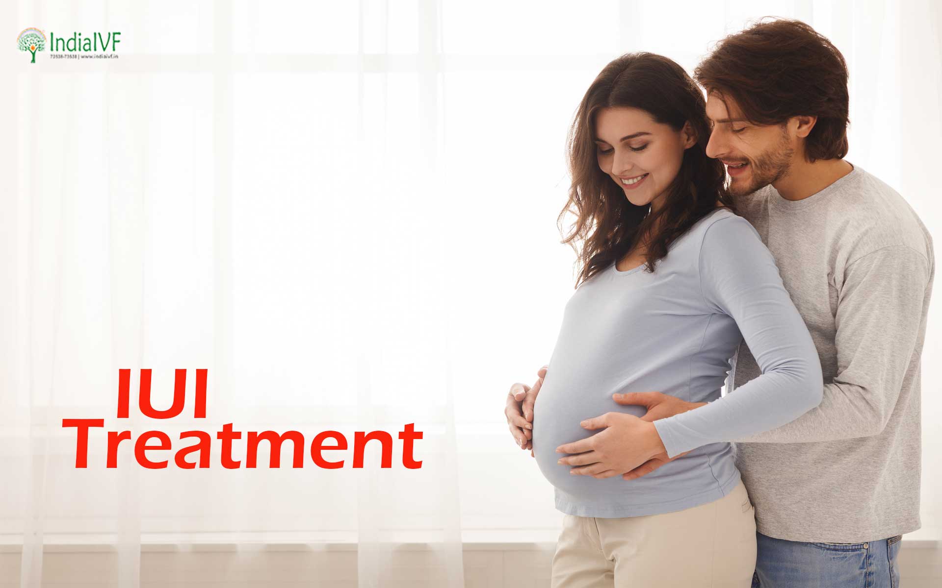 What is IUI (IntraUterine Insemination) Treatment Process- Dr Richika ...